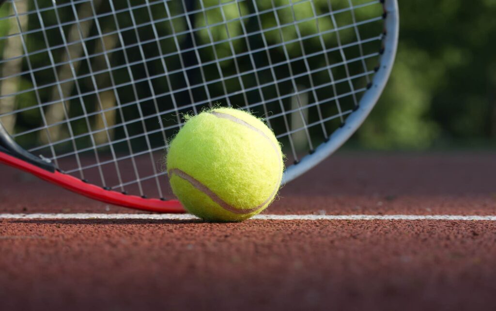 Qual Raquete é Ideal para Jogadores que Preferem Spin?